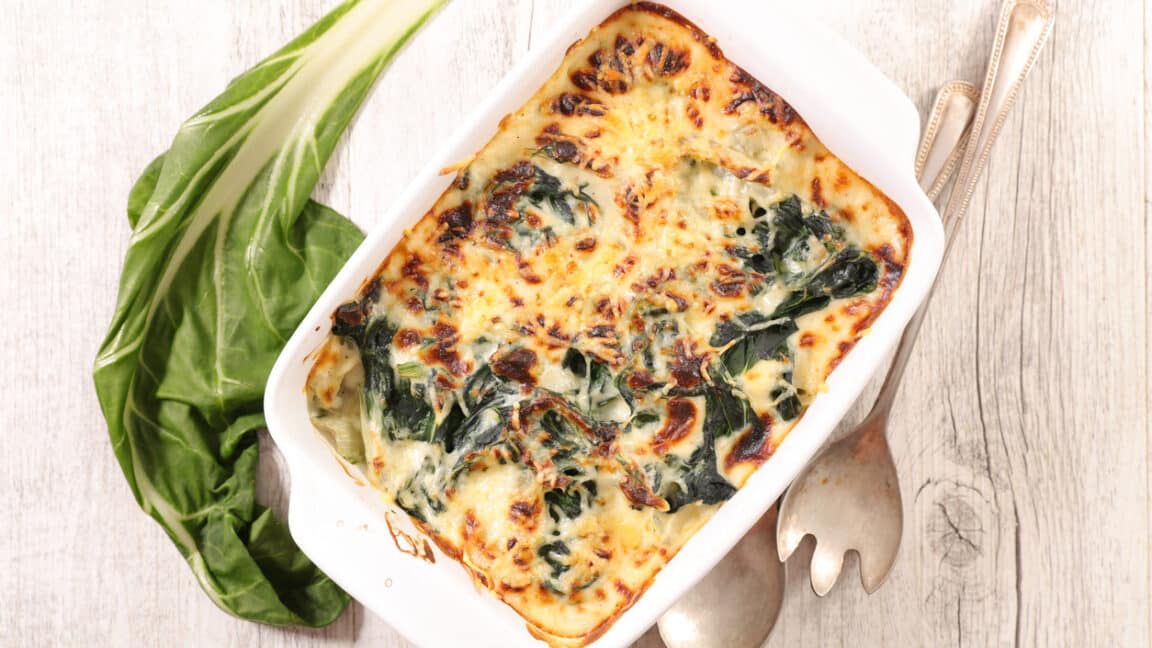 Moules à la crème et au vin blanc - La Recette