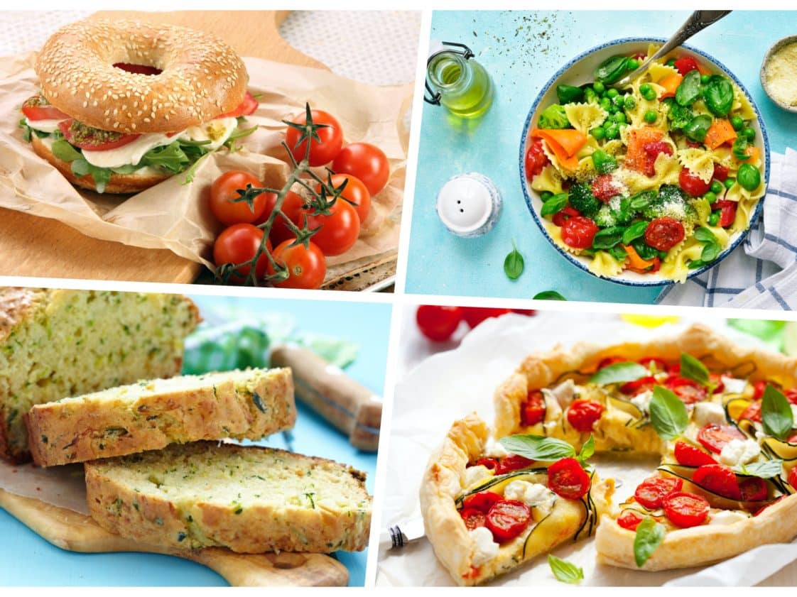 Les fruits et légumes du mois de février - La Recette