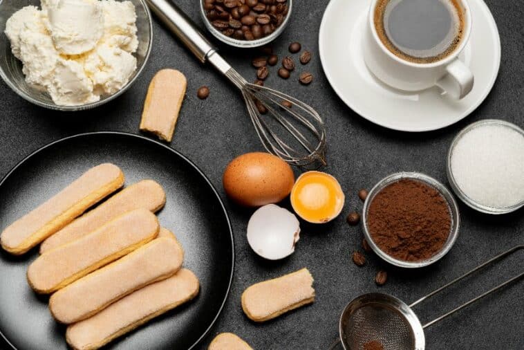 Tiramisu au chocolat : comment le réussir ? - La Recette