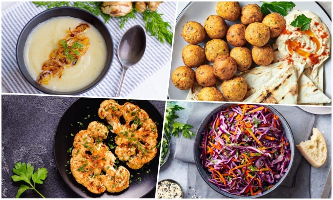 10 idées recettes salées pour le mois de février - La Recette