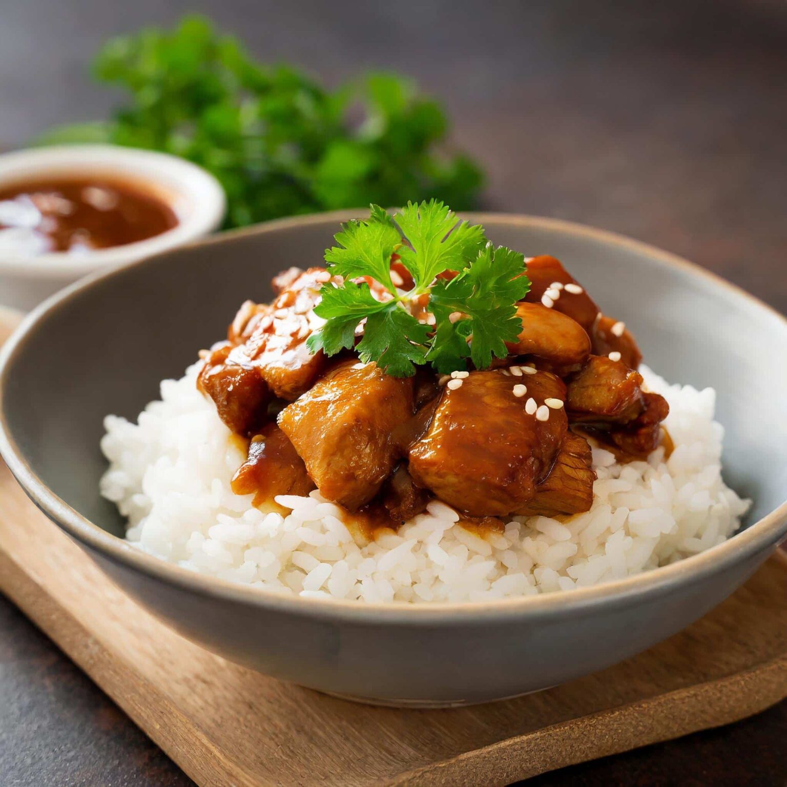 Porc au caramel : la recette asiatique fondante et savoureuse à faire à ...