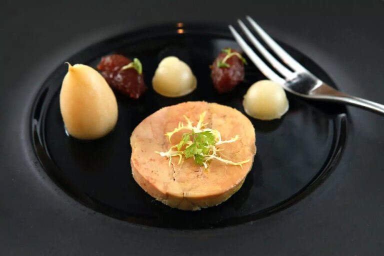 Votre foie gras s’effrite, devient fade ou trop ferme ? Voici les 6 ...